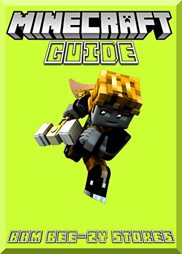 Dantdm of Mischief Minecraft Guide: by Bam Bee-Zy Stores | Goodreads