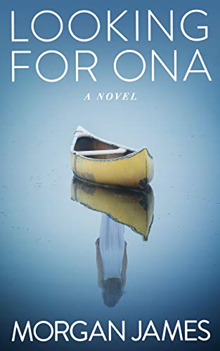 Looking For Ona (The Beyond Mysteries, #1) by Morgan James | Goodreads