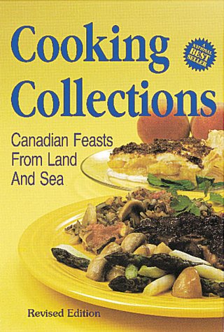 Cooking Collections by Federated Women's Institutes of Canada | Goodreads