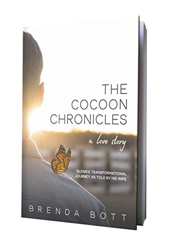 Cocoon Chronicles: A love story - Glenn's transformation journey as ...