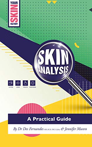 Skin Analysis - A Practical Guide by Des Fernandes | Goodreads