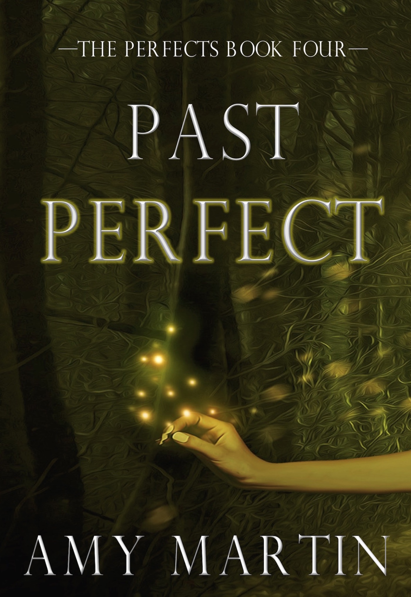 Past Perfect (The Perfects #4) by Amy Martin | Goodreads