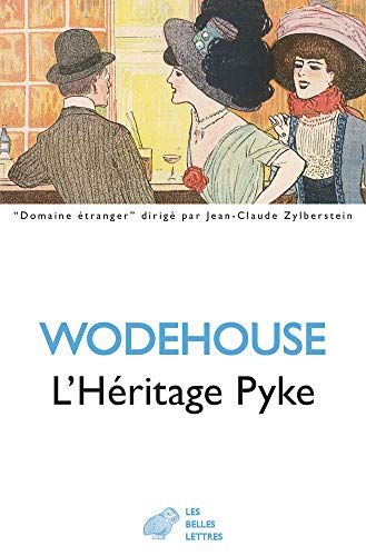 L'heritage Pyke by P.G. Wodehouse | Goodreads