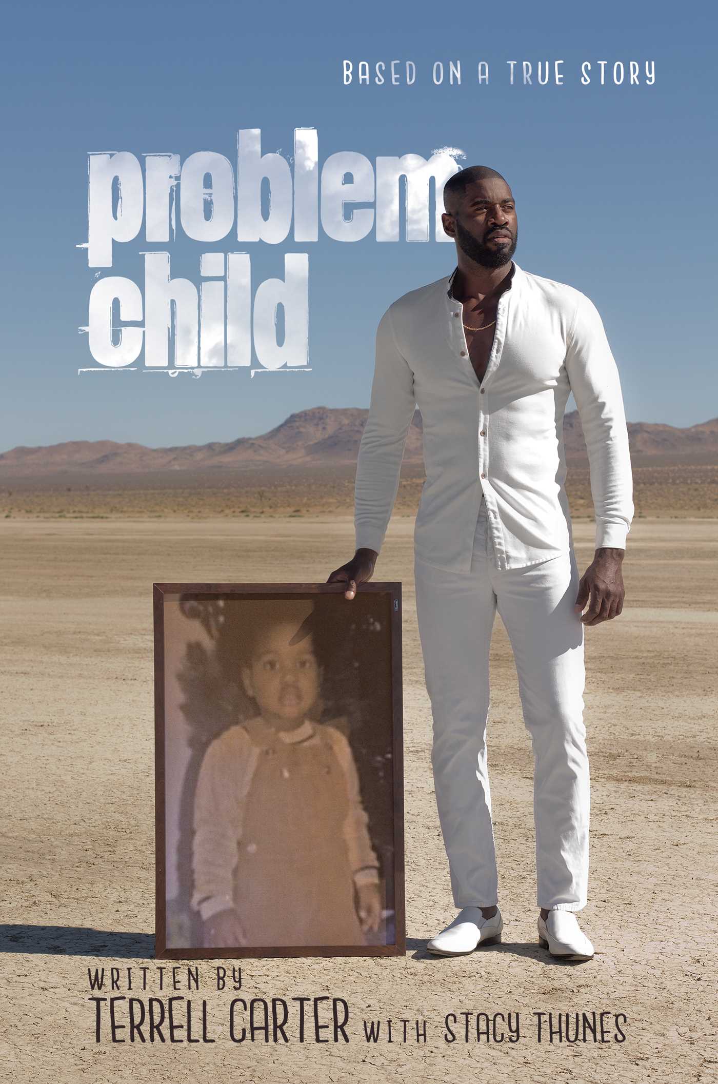 Problem Child by Terrell Carter | Goodreads