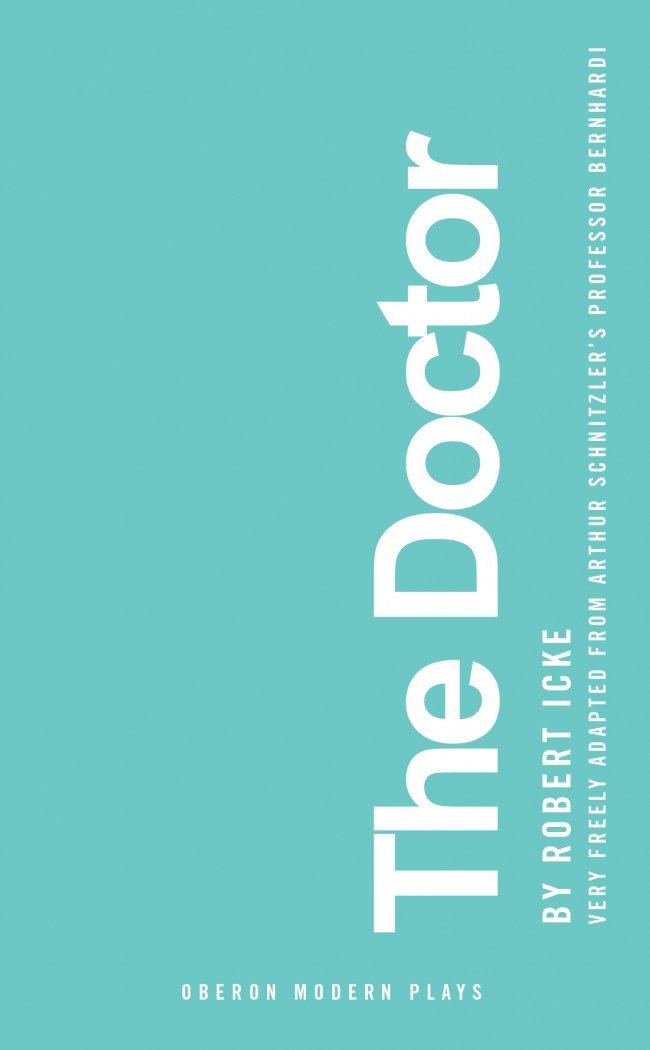 The Doctor by Robert Icke | Goodreads