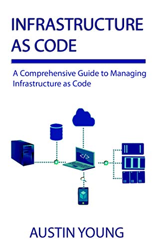 Infrastructure as Code: A Comprehensive Guide to Managing ...