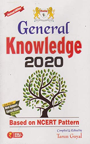 General Knowledge 2020 by Tarun Goyal | Goodreads