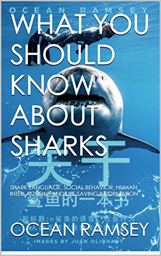 WHAT YOU SHOULD KNOW ABOUT SHARKS: SHARK LANGUAGE, SOCIAL BEHAVIOR ...