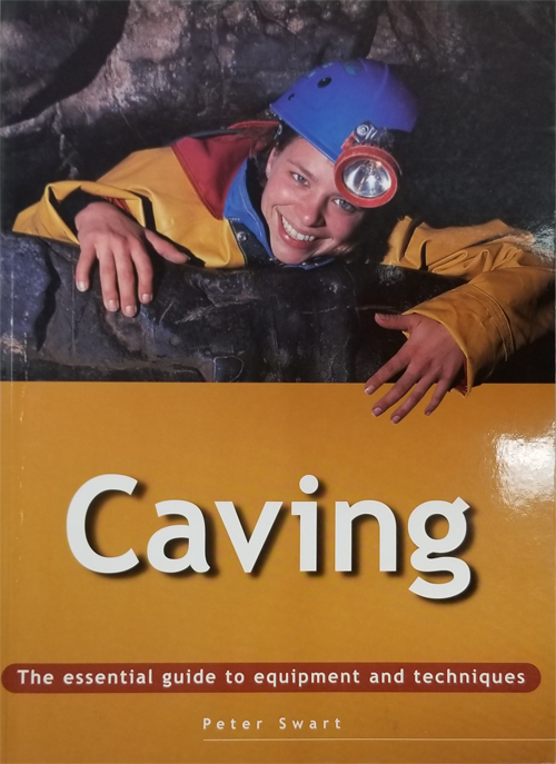 Caving by Peter K. Swart | Goodreads