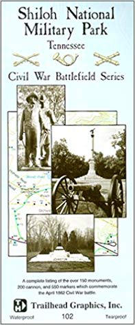 Shiloh National Military Park by Tim Kissel | Goodreads