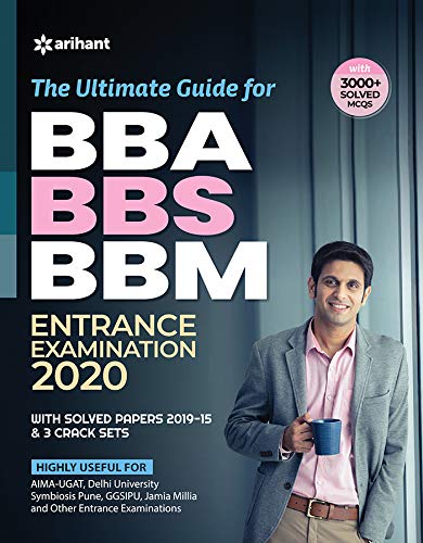 Guide for BBA/BBS/BBM 2019 (Old edition) by Arihant Experts | Goodreads