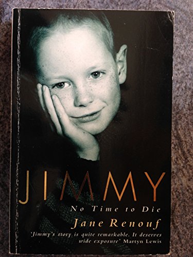 JIMMY by Jane Renouf | Goodreads
