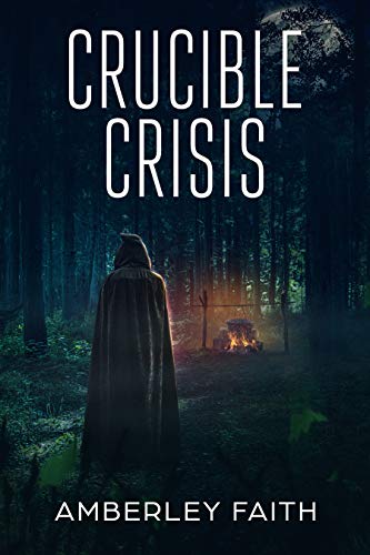 Crucible Crisis (Sins of Stusa Book 1) by Amberley Faith | Goodreads