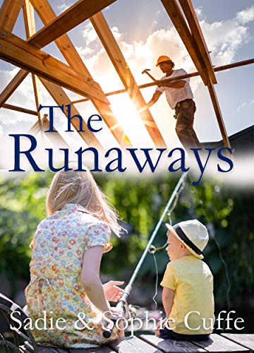 The Runaways by Sadie Cuffe | Goodreads