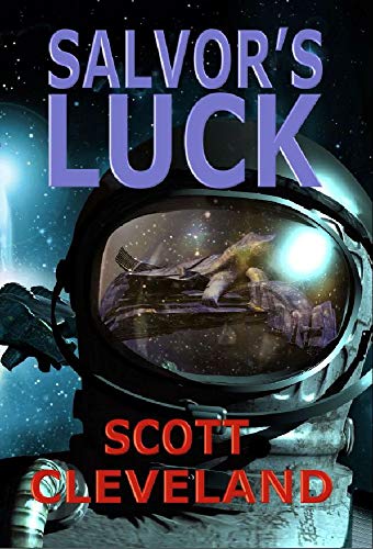 Salvor's Luck (Pale Boundaries Book 3) by Scott Cleveland | Goodreads