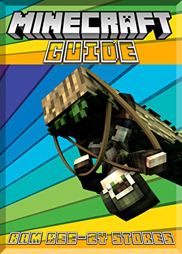 Construction Handbook Minecraft Guide: by Bam Bee-Zy Stores | Goodreads