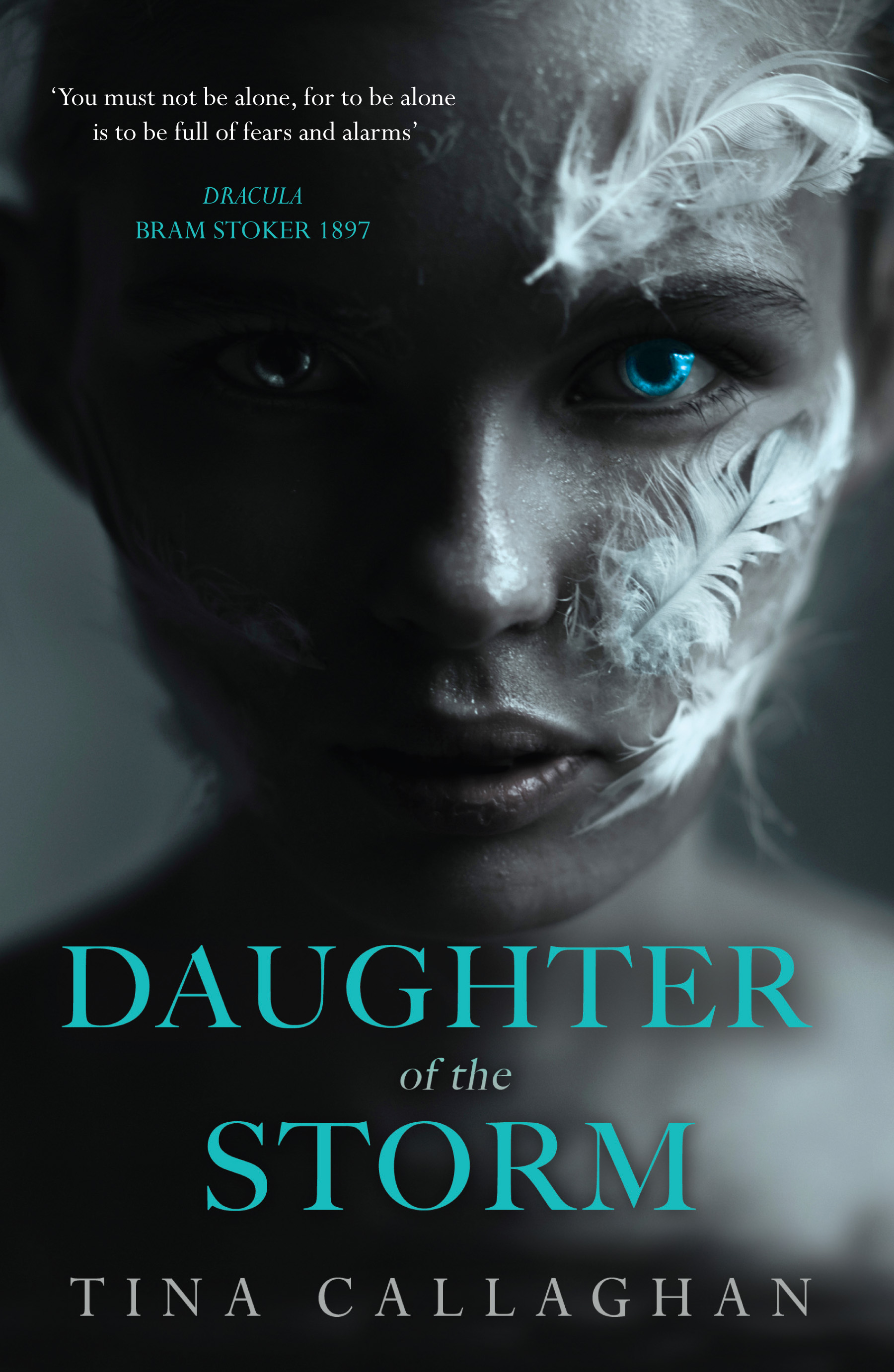 Daughter of the Storm by Tina Callaghan | Goodreads