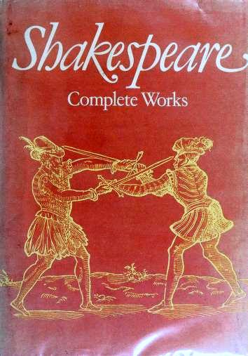 Shakespeare: Complete Works by William Shakespeare | Goodreads