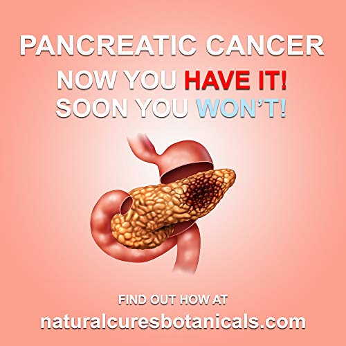 Pancreatic Cancer Natural Treatments: Natural Herbal Treatments for ...