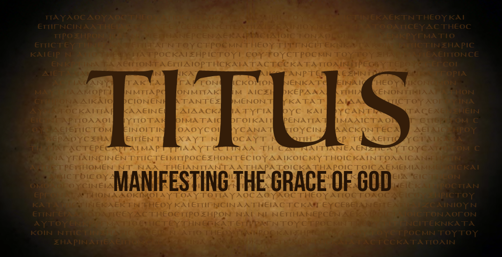 The Epistle of Paul the Apostle to Titus by Paul the Apostle | Goodreads