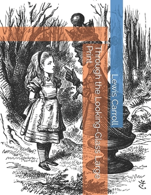 Through the Looking-Glass by Lewis Carroll | Goodreads