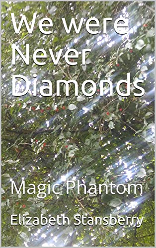 We were Never Diamonds: Magic Phantom by Elizabeth Stansberry | Goodreads