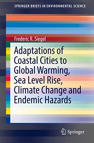 Adaptations of Coastal Cities to Global Warming, Sea Level Rise ...