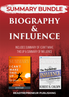 Summary Bundle: Biography & Influence - Readtrepreneur Publishing ...