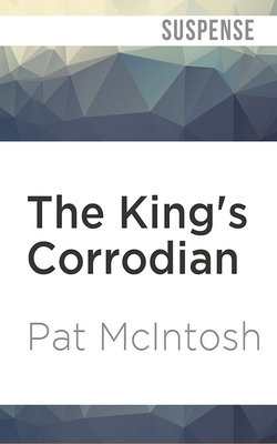 The King's Corrodian by Pat McIntosh | Goodreads