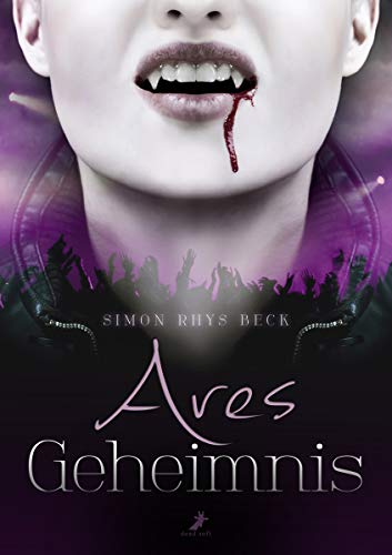 Ares Geheimnis by Simon Rhys Beck | Goodreads