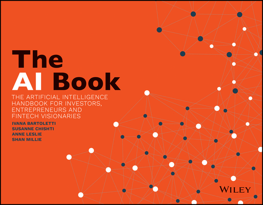 The AI Book: The Artificial Intelligence Handbook for Investors ...