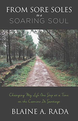 From Sore Soles to a Soaring Soul: Changing My Life One Step At a Time On the Camino De Santiago ...