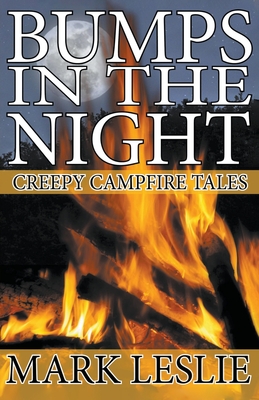 Bumps in the Night by Mark Leslie | Goodreads