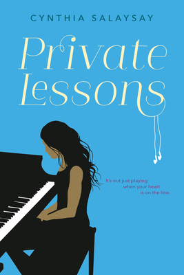 Private Lessons by Cynthia Salaysay | Goodreads