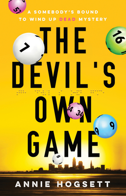 The Devil's Own Game by Annie Hogsett | Goodreads