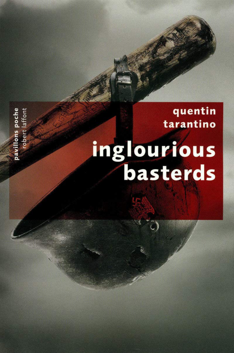 Inglourious Basterds - Pavillons poche by Quentin Tarantino | Goodreads