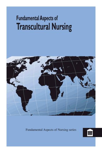 Transcultural Nursing Model