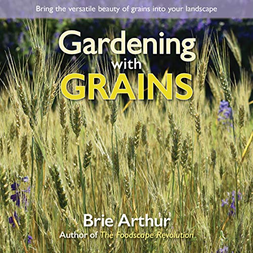 Gardening with Grains: Bring the Versatile Beauty of Grains to Your ...