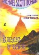 Kuźnia w lesie by Michael Scott Rohan | Goodreads