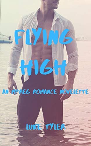 Flying High by Luke Tyler | Goodreads