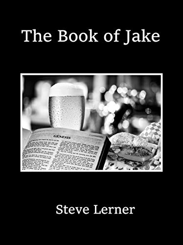 The Book of Jake by Steve Lerner | Goodreads