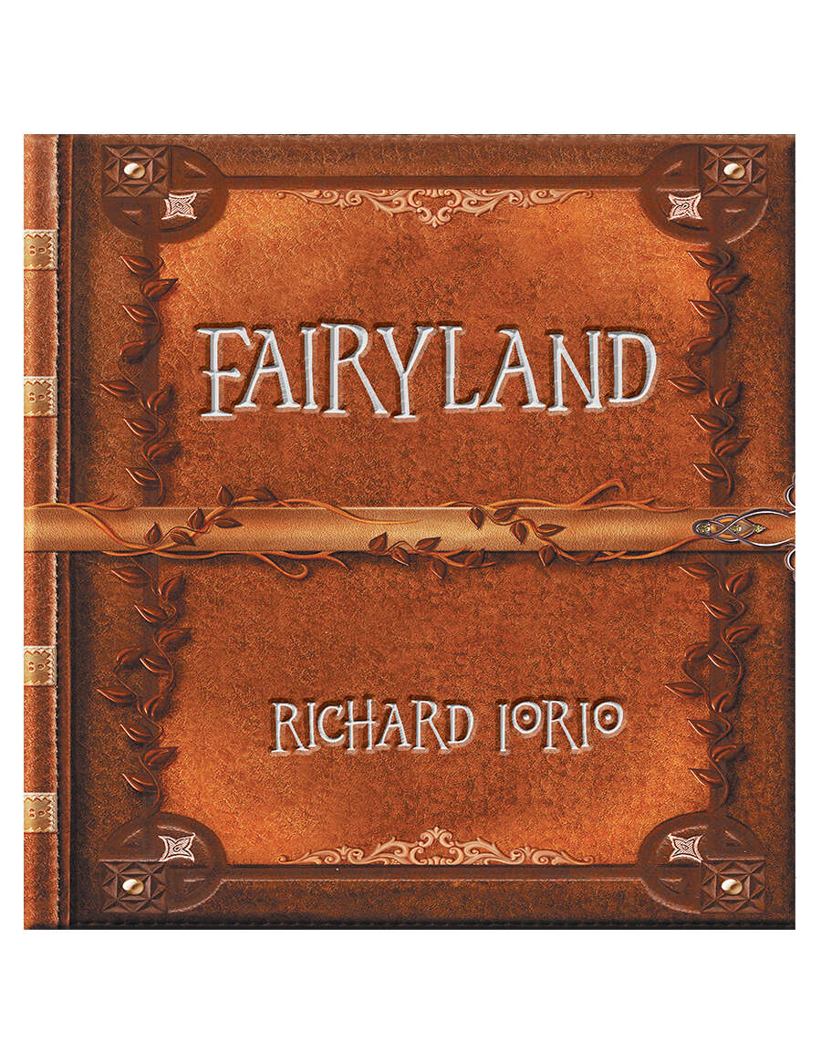 Fairyland by Richard Iorio II | Goodreads