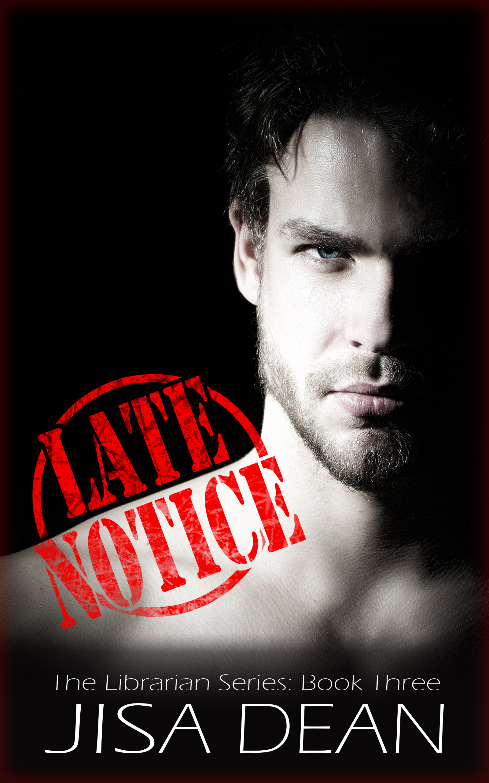 Late Notice (The Librarian #3) by Jisa Dean | Goodreads