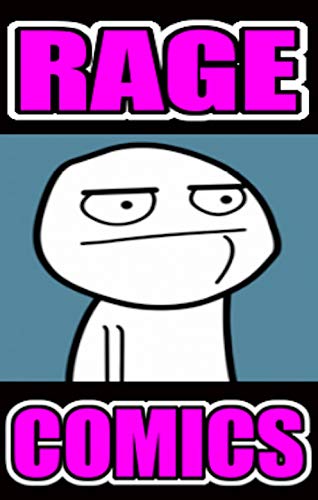 Memes: Ultimate Awesome Le Rage & Funny Memes Mega Madness Funz ...