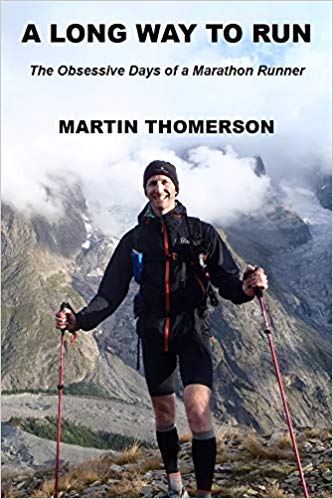 A Long Way to Run by Martin Thomerson | Goodreads