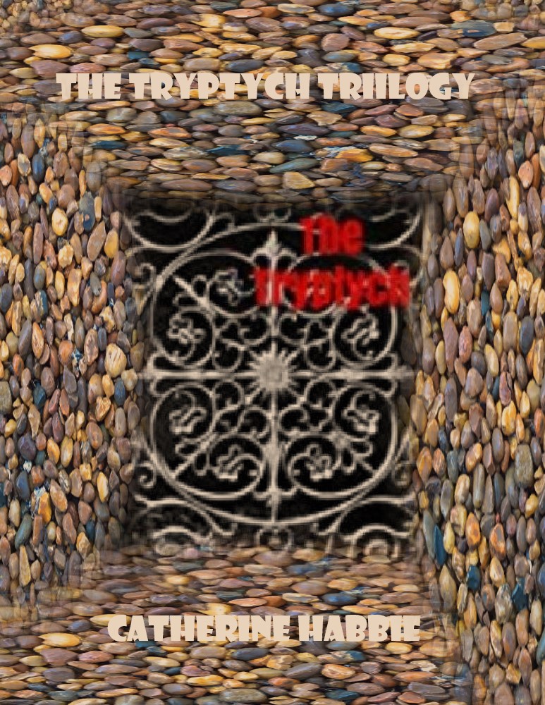 The Tryptych Trilogy by Catherine Habbie | Goodreads