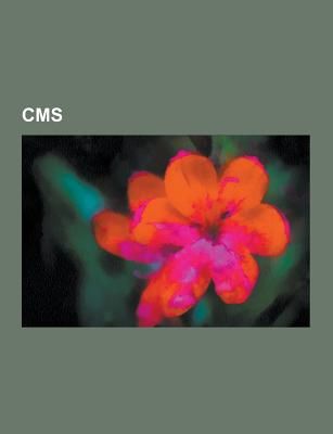CMS by Source Wikipedia | Goodreads