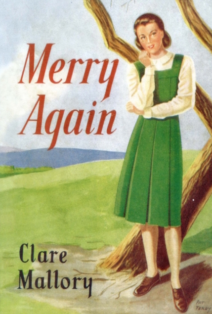 Merry Again (Merry, #2) by Clare Mallory | Goodreads