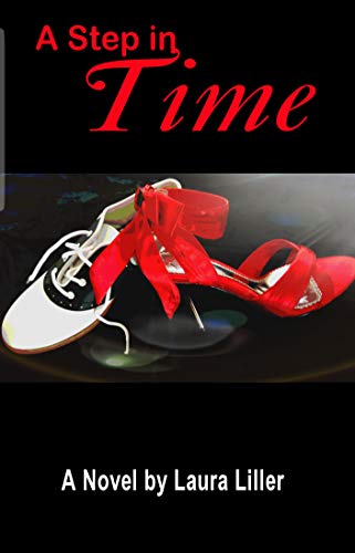 A Step in Time by Laura Liller | Goodreads