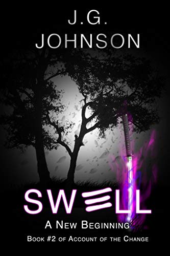 Swell: A New Beginning by J.G. Johnson | Goodreads